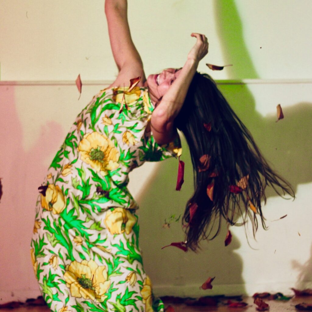 Bristol Contact Improvisation